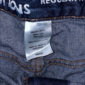 Basic Editions | Jeans | Relaxed Fit Jeans | Poshmark
